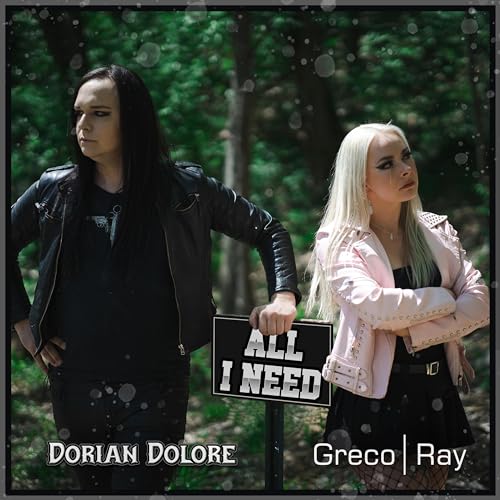 Play All I Need by Greco Ray feat. Dorian Dolore on Amazon Music