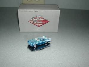 Amazon.co.jp: Hot Wheels - Custom Rods - Boyd Coddington Series ...