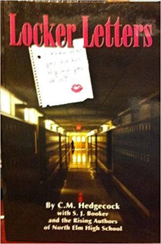 Locker Letters: C. M. Hedgecock, et al: 9781935636977: Amazon.com: Books