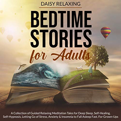Soothing Tales to Help You Sleep: Kauai, Hawaii and Cabin in the Woods ...