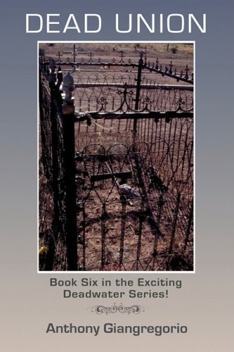 Publication: Dead Union