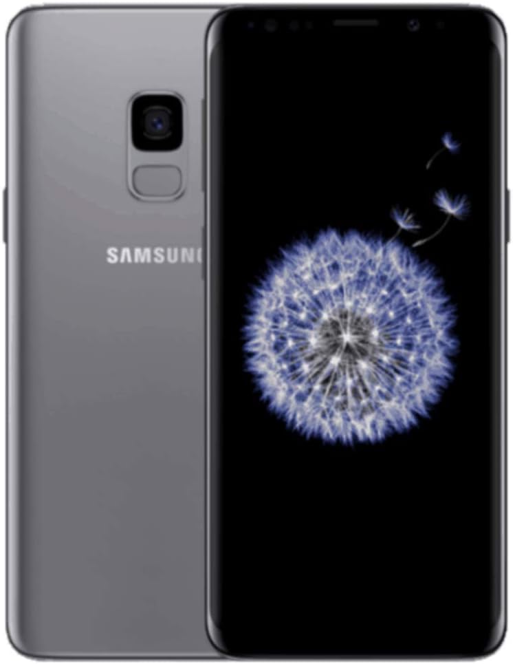 Amazon.com: Samsung Galaxy S9 G9600 64GB Unlocked GSM 4G LTE Phone w ...