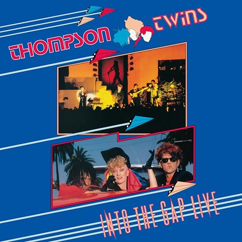 Play In the Name of Love (Live at the Del Mar Race Track, USA, 1984) by ...