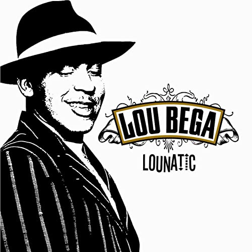 Amazon MusicでLOU VEGAのLounaticを再生する