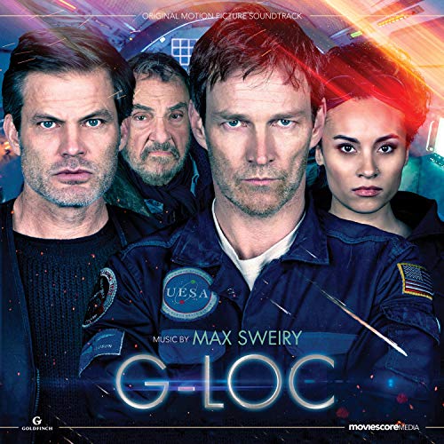 Play G-Loc (Original Motion Picture Soundtrack) by Max Sweiry on Amazon ...