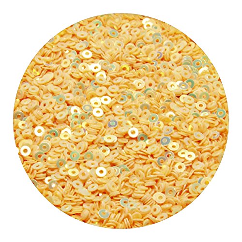 Embroiderymaterial 2.5MM Sequins Sitara for Craft, Embroidery, and ...