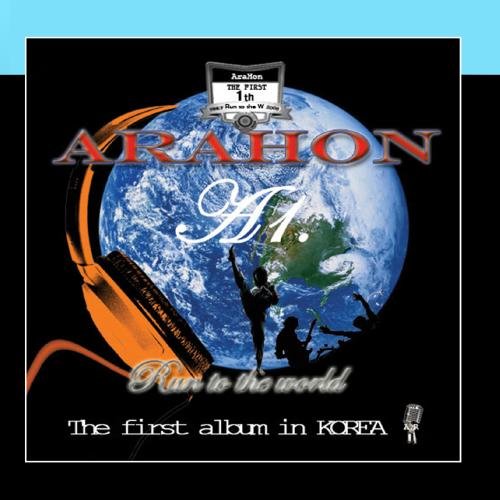 Amazon.com: Run To The World: CDs & Vinyl