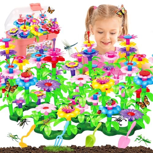 Amazon Best Sellers: Best Toy Gardening Equipment