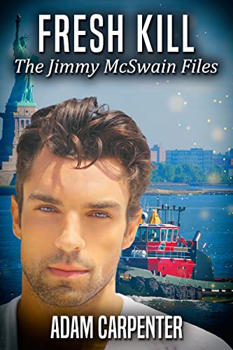 Fresh Kill - Kindle edition by Carpenter, Adam. Literature & Fiction ...