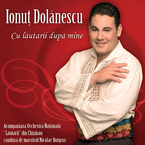 Play Cu lăutarii după mine by Ionut Dolanescu on Amazon Music