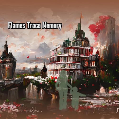 Flames Trace Memory by Debra Garcia on Amazon Music - Amazon.com