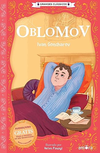 Oblomov: O essencial dos contos russos (Grandes Clássicos Russos) eBook ...