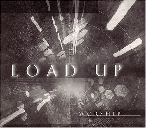 Marcus Kenny, Jeremy Pearsons - Load Up Worship CD - Amazon.com Music