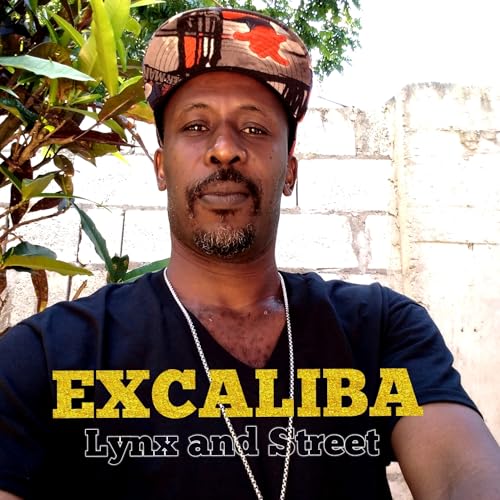 Amazon Music UnlimitedでLynx And StreetのExcalibaを