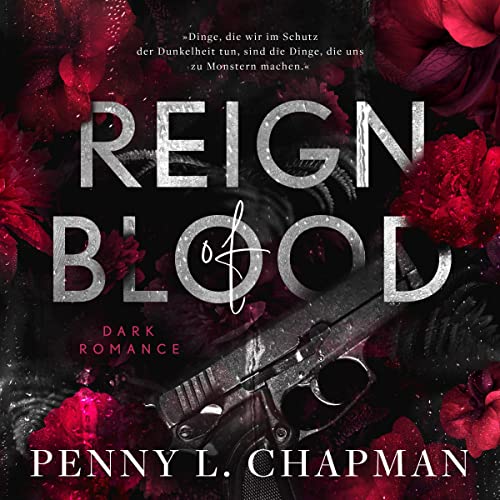 Amazon.com: Reign of Blood (German edition) (Audible Audio Edition ...