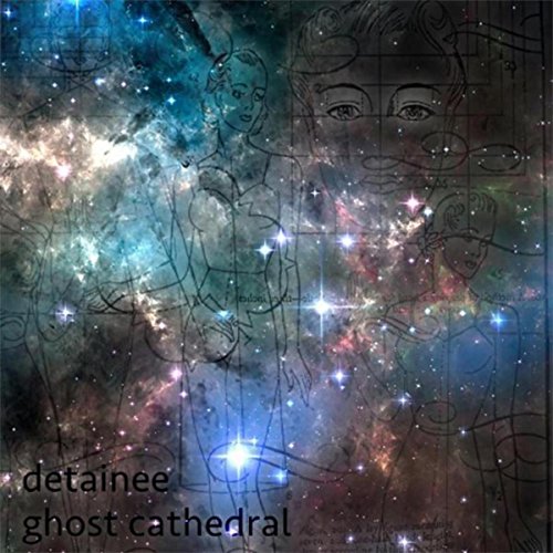 ghost cathedral by Detainee on Amazon Music - Amazon.com