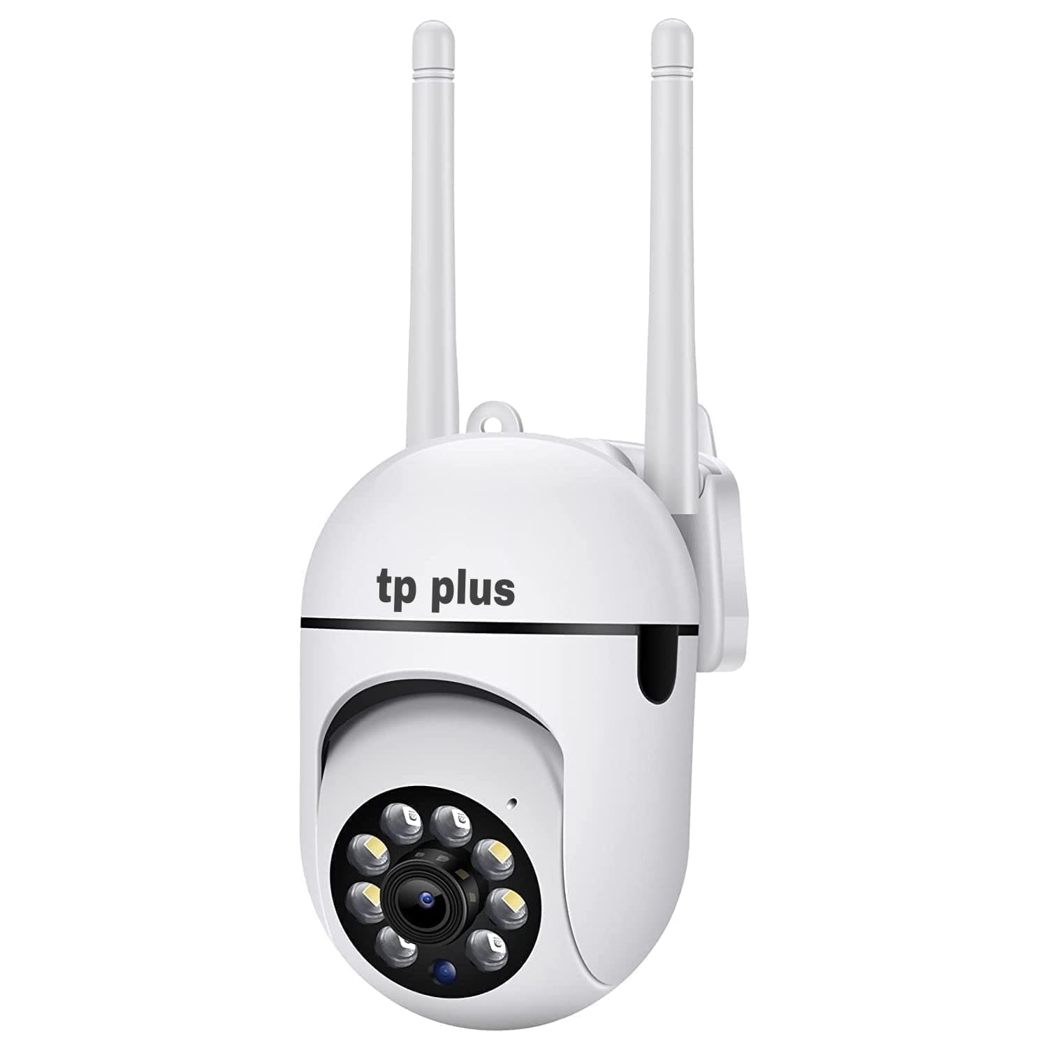 Tp Plus Full Hd Wi Fi Wireless Ip Cctv Security | Desertcart INDIA