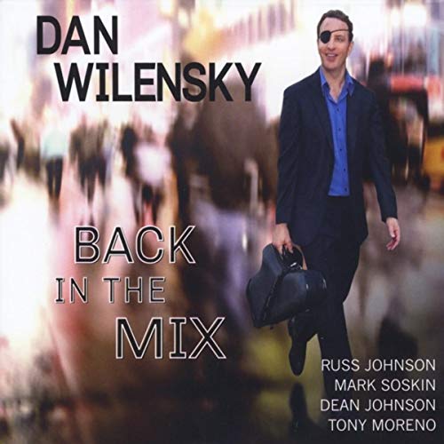 Play Back in the Mix by Dan Wilensky on Amazon Music