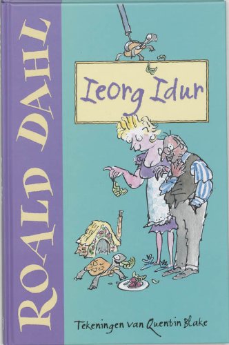 Ieorg Idur: 9789026131813: Books - Amazon.ca