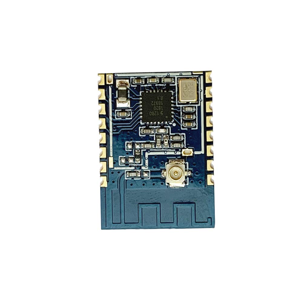 Buy Taidacent 2000m Long Distance SX1280 Wireless Module Chirp Spread ...