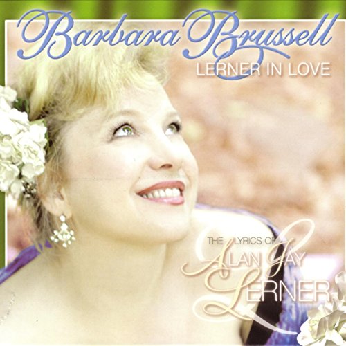 Play Lerner in Love by Barbara Brussell on Amazon Music