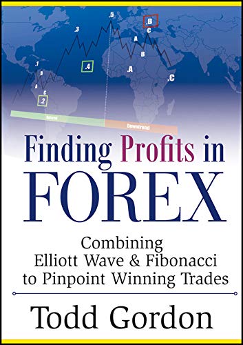 Finding Profits in FOREX: Combining Elliott Wave & Fibonacci to ...