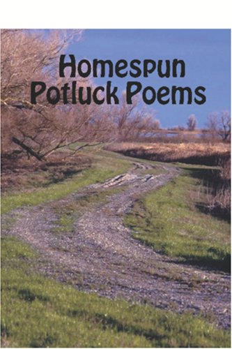 Homespun Potluck Poems: Hooper, Judy: 9781411661875: Amazon.com: Books
