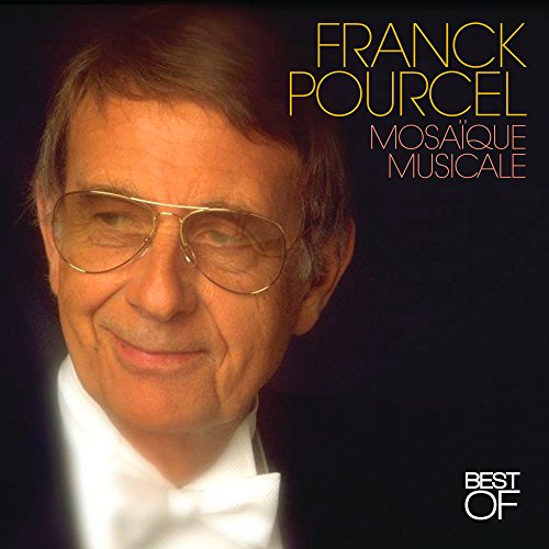 Mosaïque musicale - Triple Best of de Franck Pourcel en Amazon Music ...