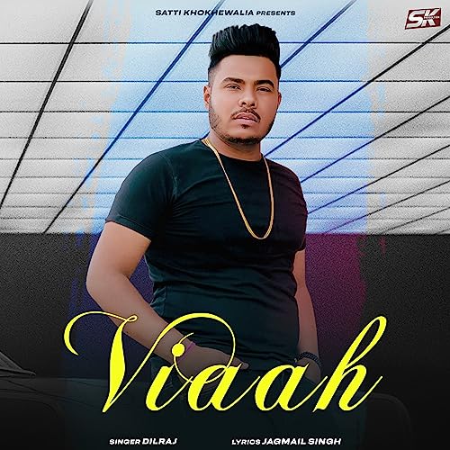 Écouter Viaah par Dil Raj sur Amazon Music Unlimited