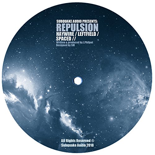 Play Repulsion by Repulsion on Amazon Music