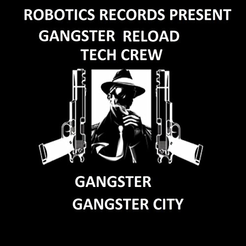 Play Gangster Reload by Tech Crew on Amazon Music