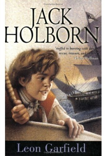 Jack Holborn: Leon Garfield: 9780192750334: Amazon.com: Books
