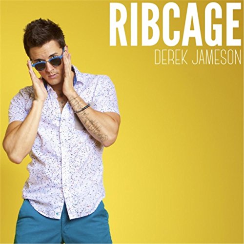 Play Ribcage by Derek Jameson on Amazon Music