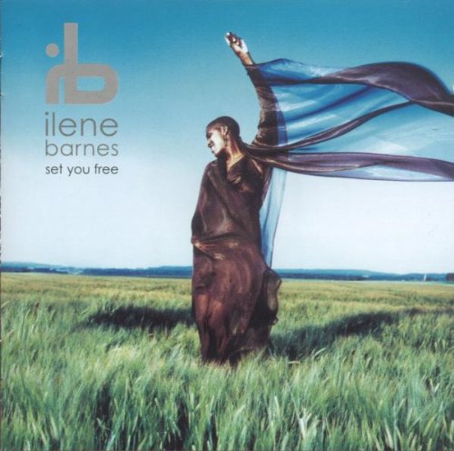 Barnes Ilene - Set Your Free - Amazon.com Music