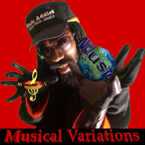 Amazon.com: Musical Variations : Music Addict: Digital Music