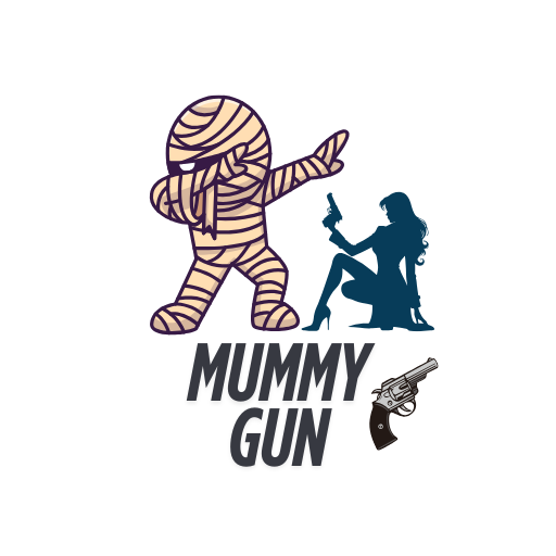 Mummy Gun:Amazon.de:Appstore for Android