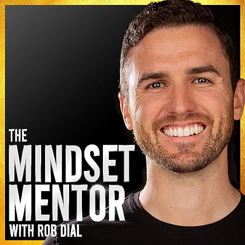 Amazon.co.jp: The Mindset Mentor : Rob Dial: 洋書