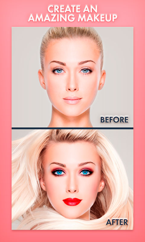 Makeup Apps For Android