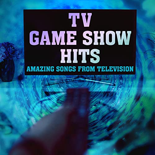 Amazon.com: TV Game Show Hits - Amazing Songs from Television : VARIOUS ...