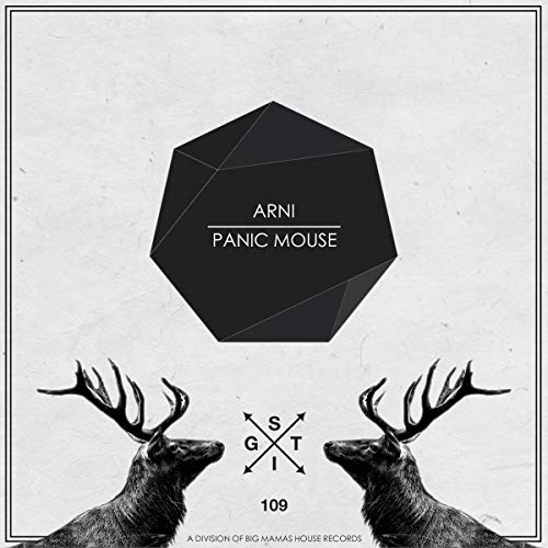 Play Panic Mouse by Arni on Amazon Music