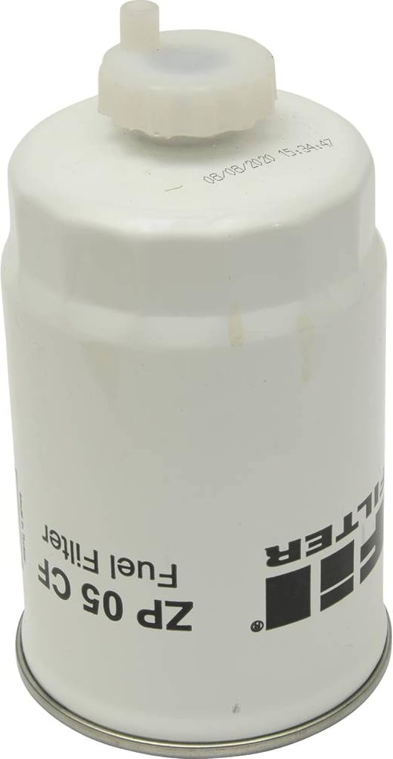 Amazon.com: Complete Tractor FF2403 Fuel Filter Compatible with ...