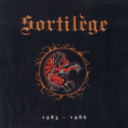 Amazon.co.jp: Sortilège 1983-1986 : Sortilège: デジタルミュージック