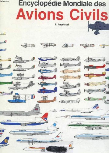 Liste Des Avions Civils: Liste Des Aéronefs Du Monde – YQTI