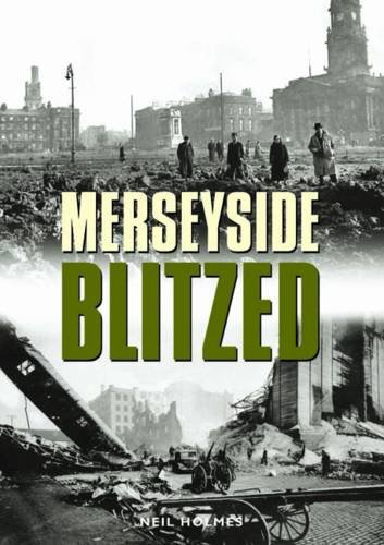 Merseyside Blitzed : Buy Online at Best Price in KSA - Souq is now ...