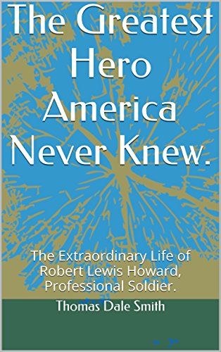 Amazon.com: The Greatest Hero America Never Knew.: The Extraordinary ...