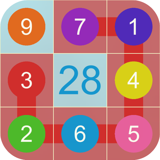 Connect Numbers - App on Amazon Appstore