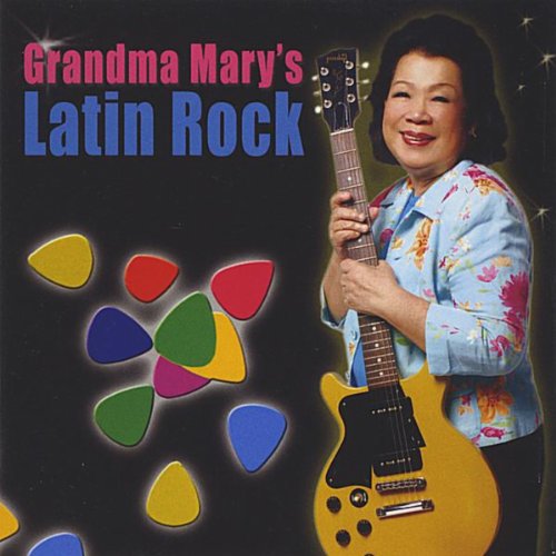 Amazon.com: Grandma Mary's Latin Rock : Mary Ho: Digital Music