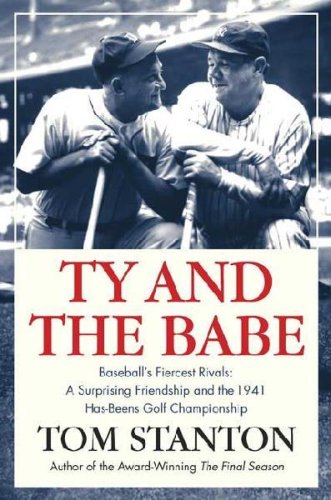 Amazon.com: Ty and the Babe: Tom Stanton: Movies & TV