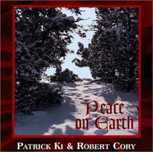 Patrick Ki, Robert Cory - Peace on Earth - Amazon.com Music