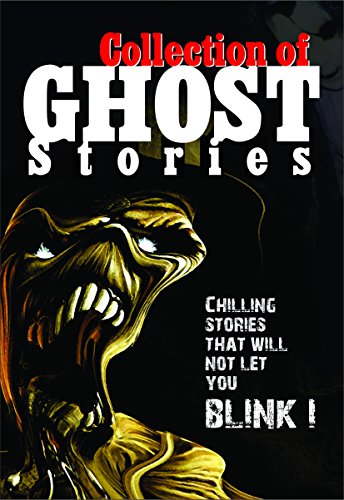 Collection of ghost Stories eBook : BPI: Amazon.co.uk: Kindle Store
